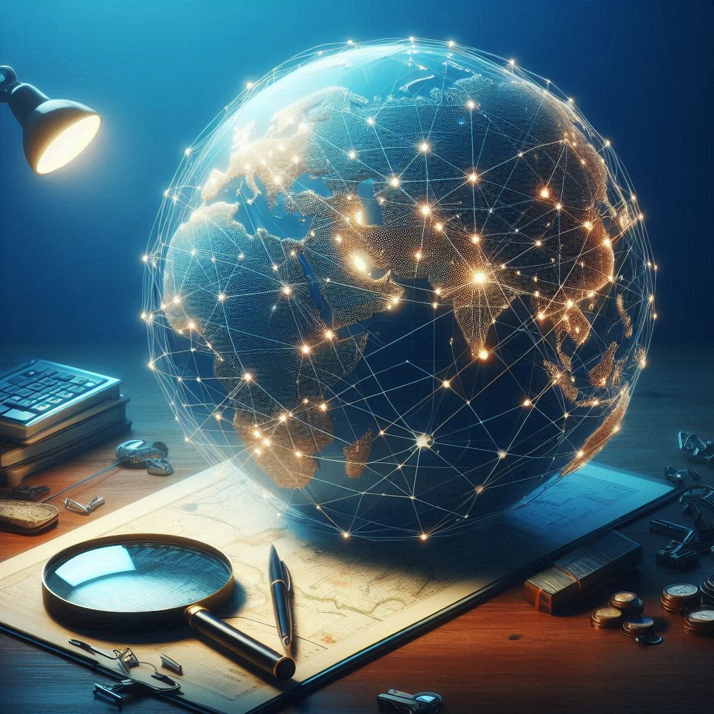 Integrated Systems Solutions for Enhanced Business Operations | Track Int'l Trade